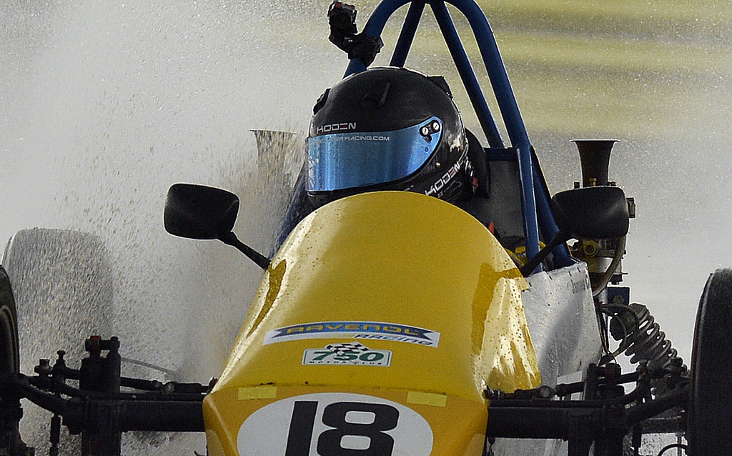 2019 Race Dates | James Cater Racing