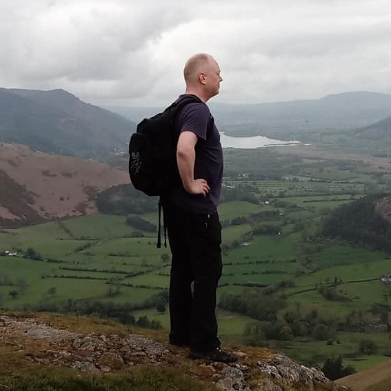 Preparing to re-start and post-Covid fitness | James Cater Racing